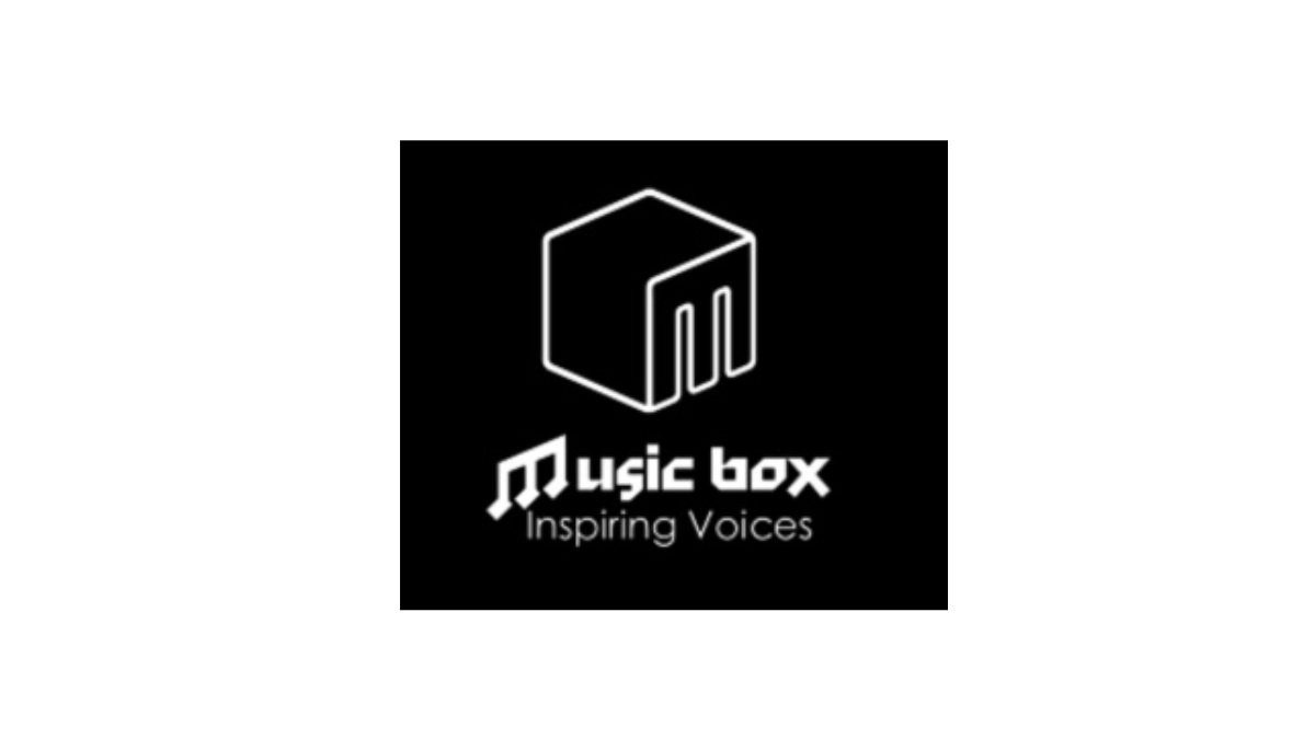 Contact Us - Music Box - inspiring voices CIC